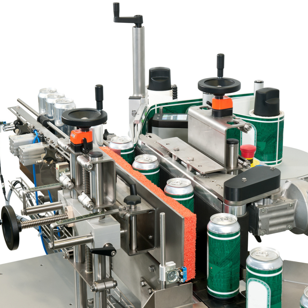 Rotary vs Linear Labeling Machines: A detailed Comparative Analysis ...