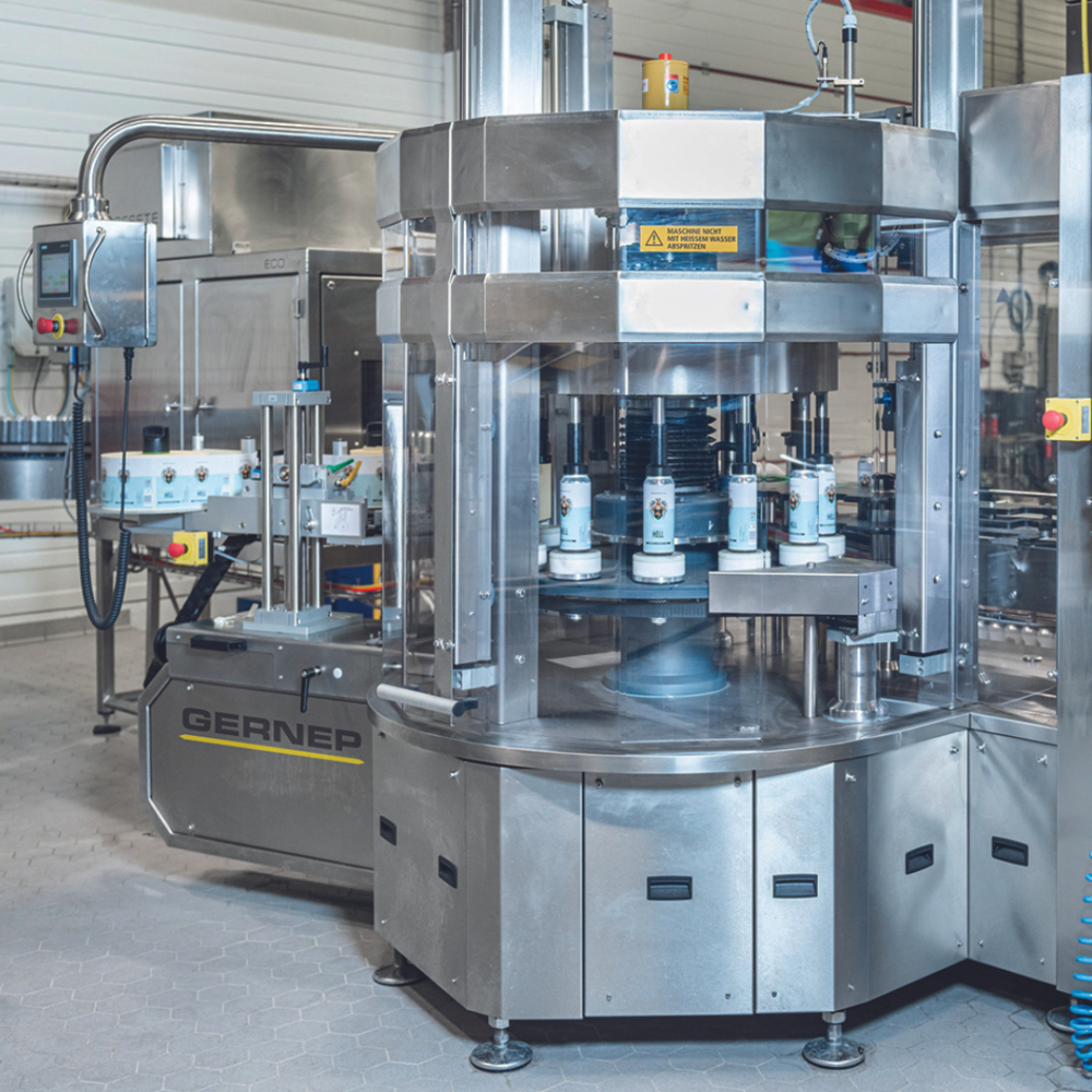 Rotary vs Linear Labeling Machines: A detailed Comparative Analysis ...