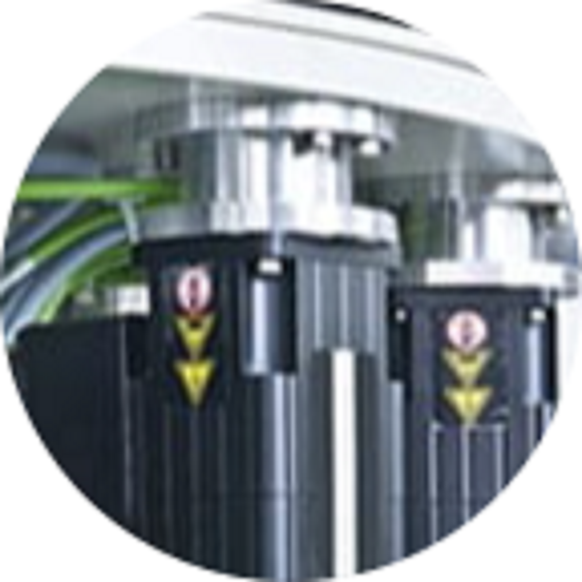 #1 High-Accuracy Labeling Solutions for Complex Containers | Gernep ...